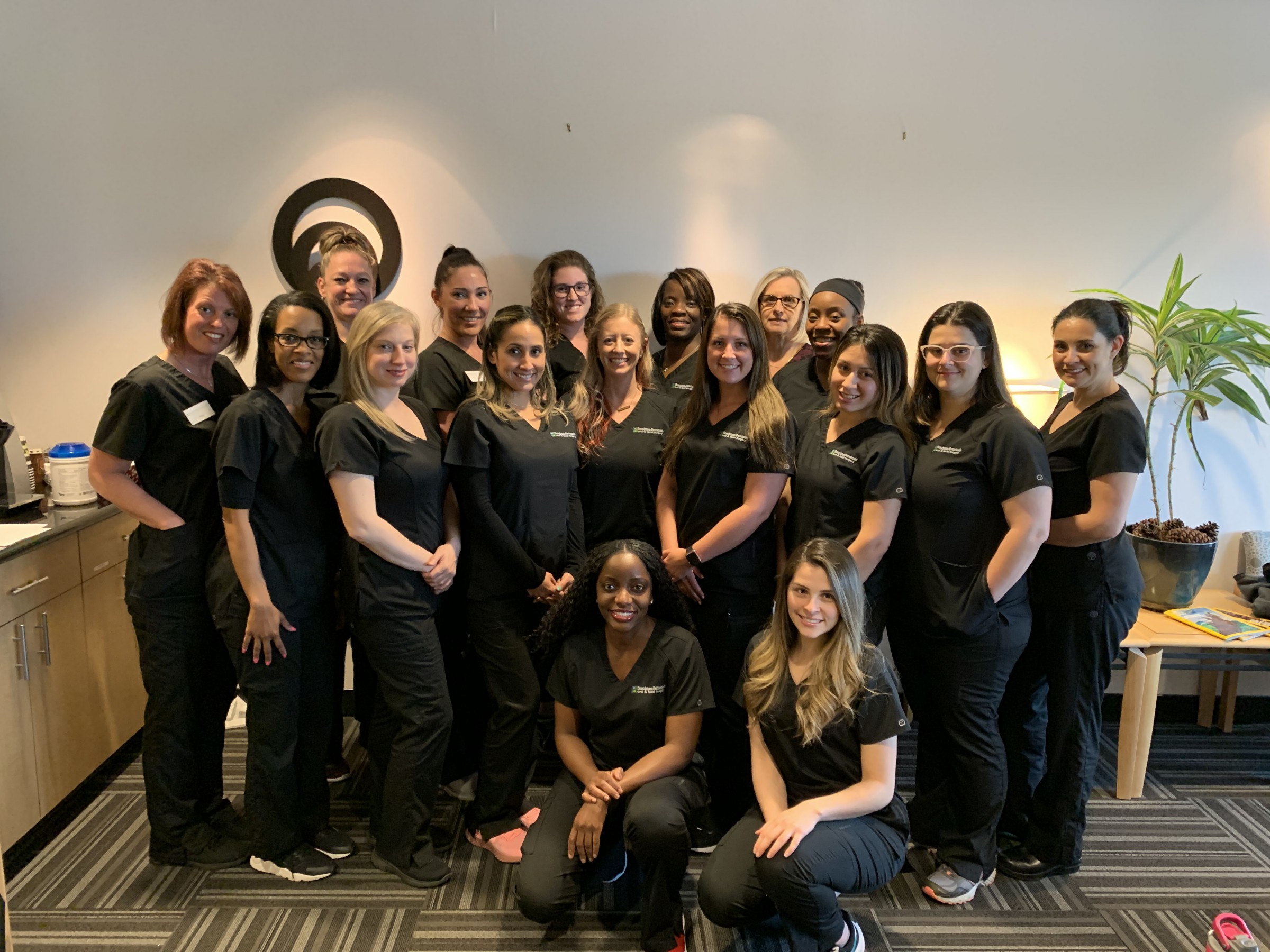 Meet The Staff Atlanta GA